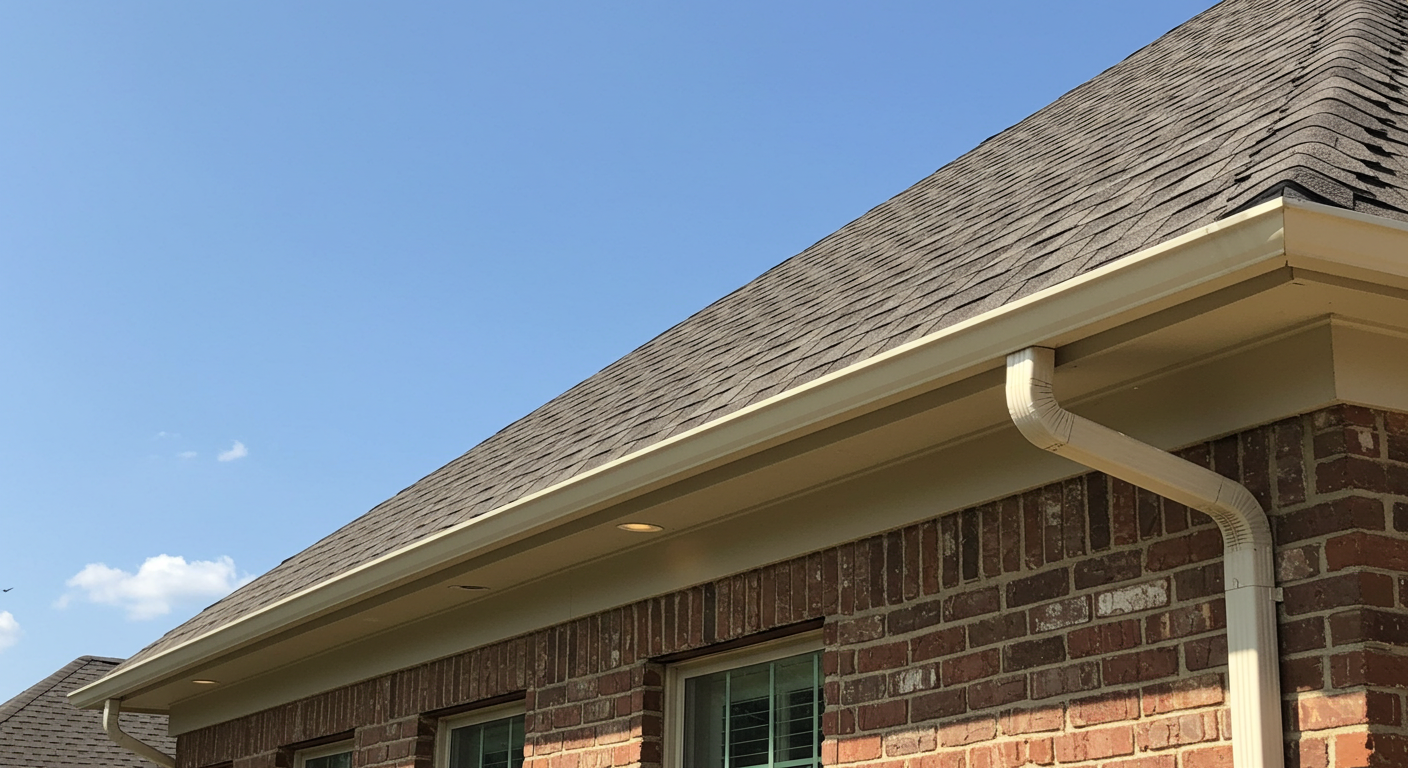 Berry Good Roofing