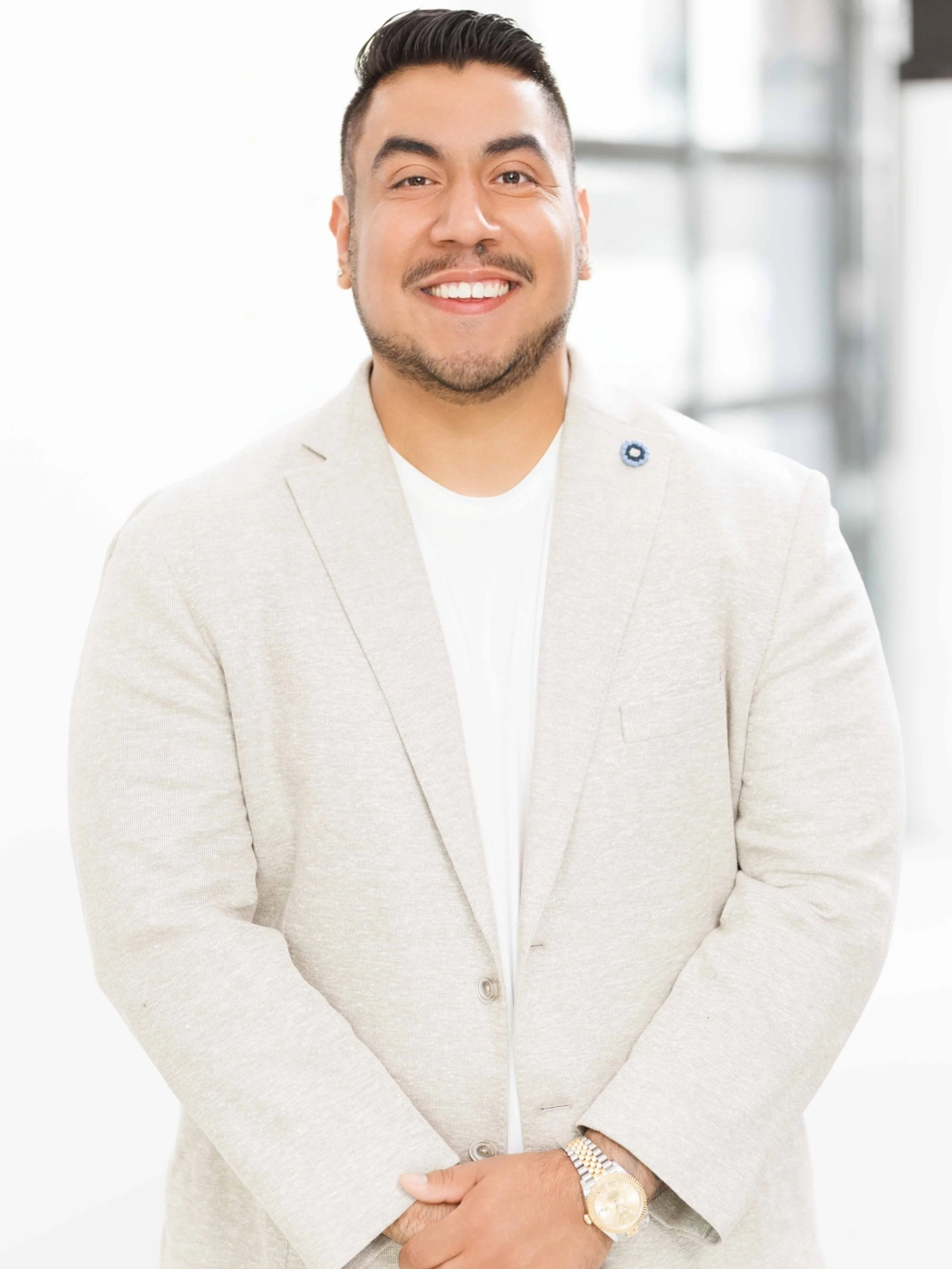 About — ASR Consulting Group