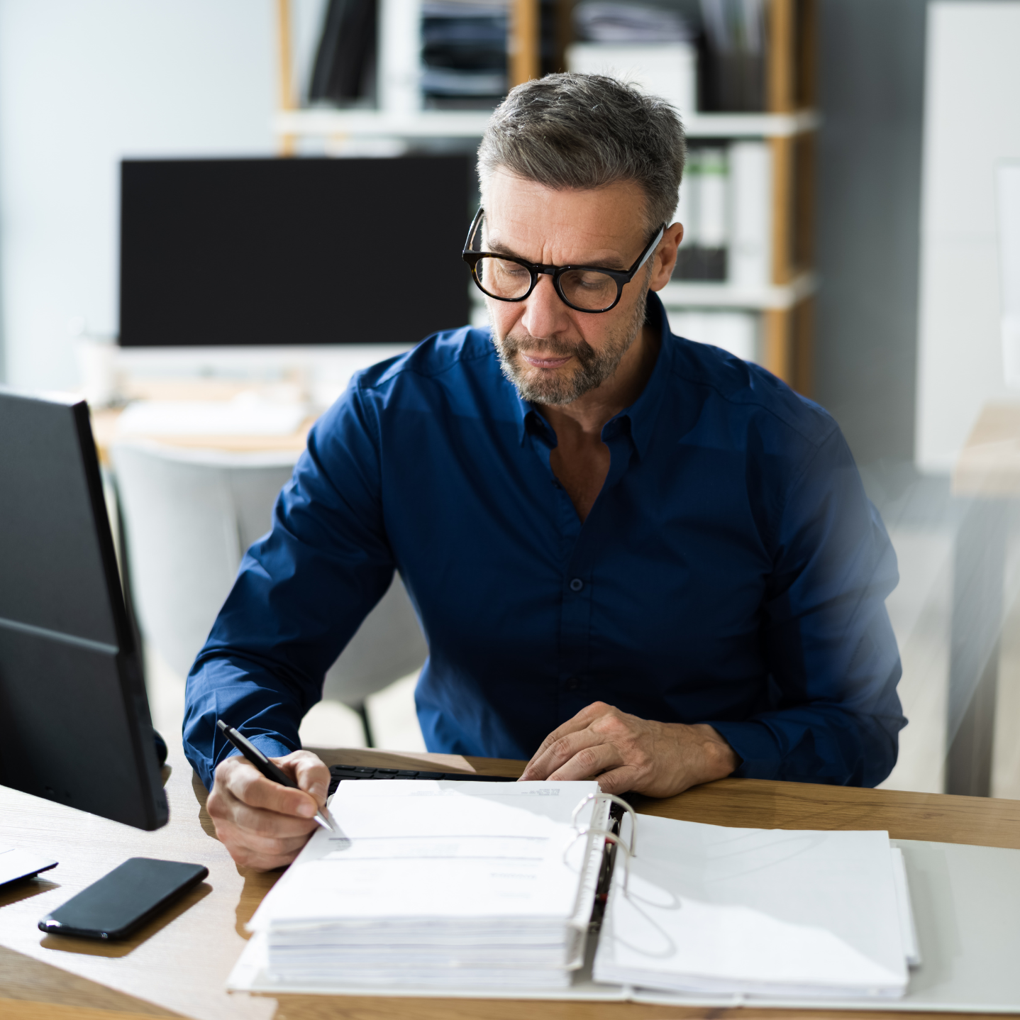 About — ASR Consulting Group