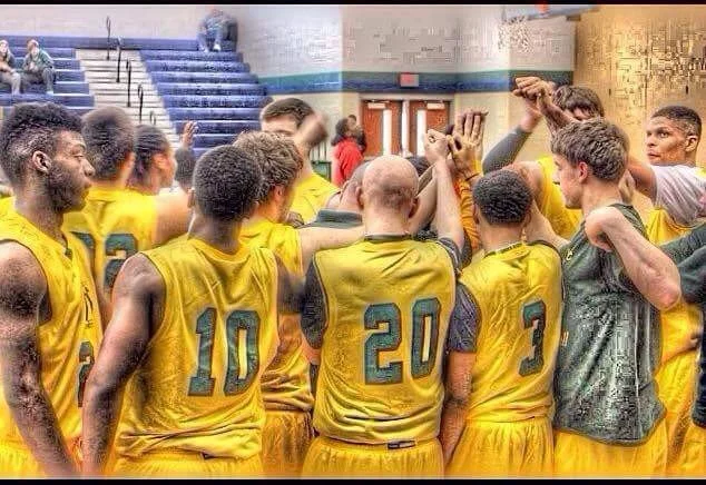 Your Future Basketball