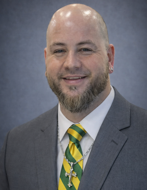David Fowler — Your Future Basketball