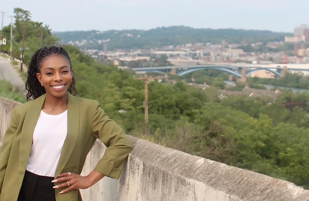 Lindsay Powell for State Representative