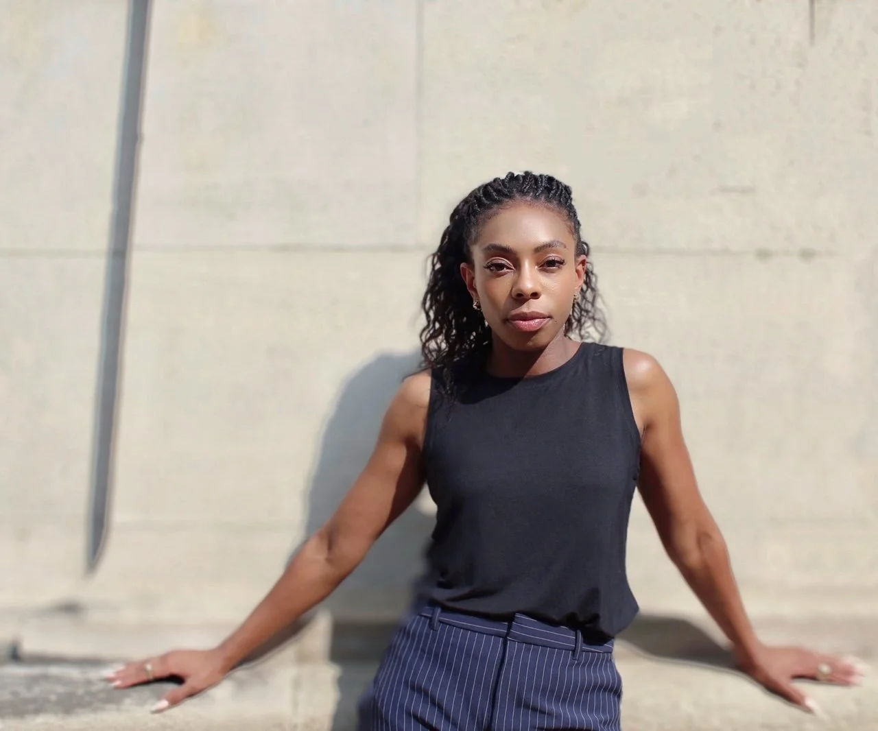 Meet Lindsay! — Lindsay Powell for State Representative