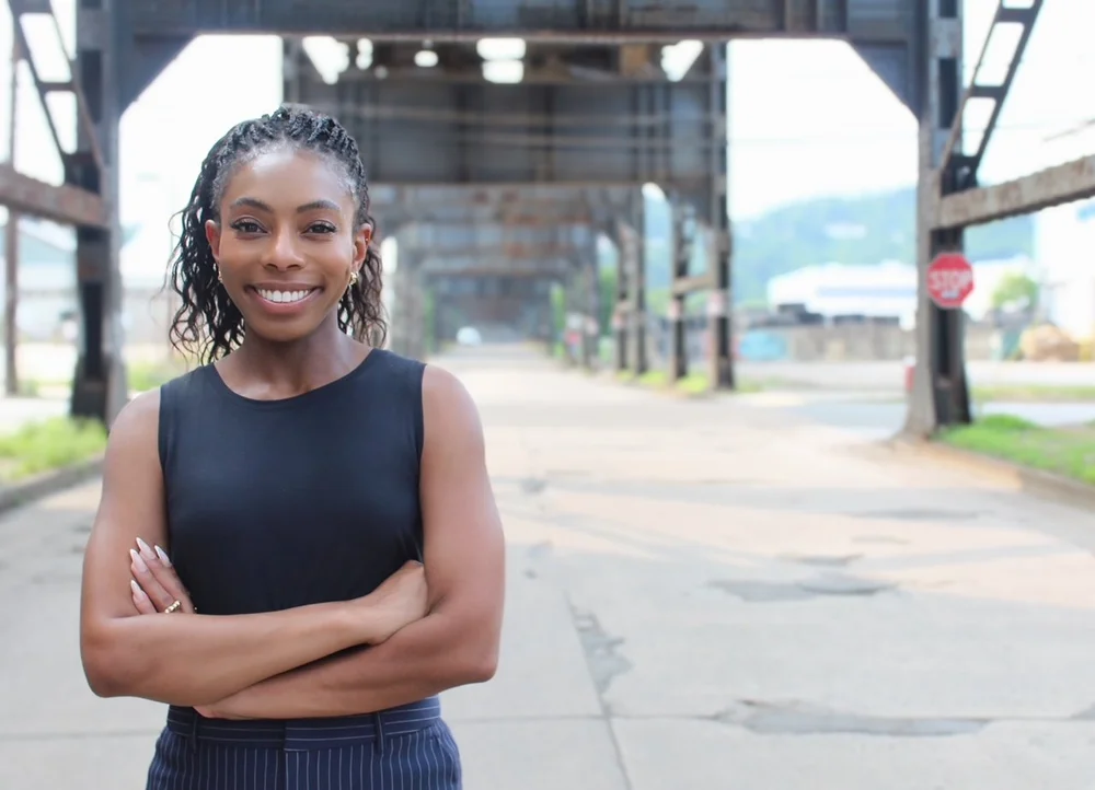 Lindsay Powell for State Representative