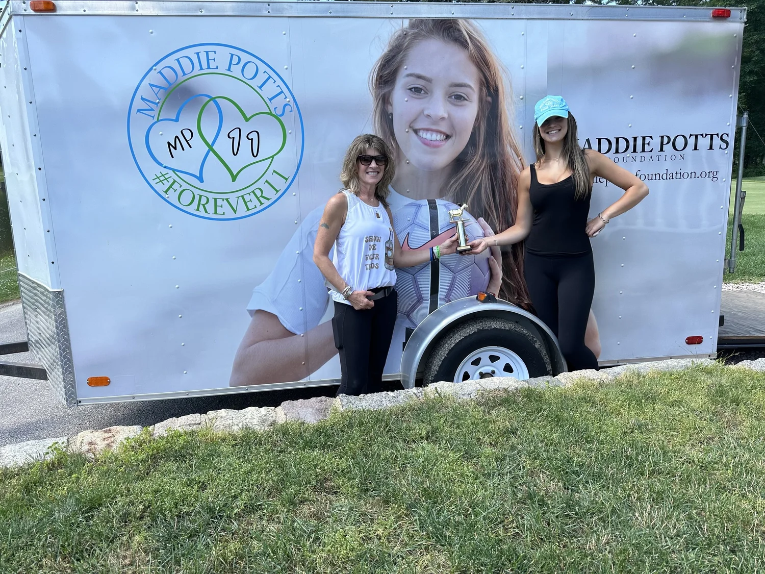 Previous & Upcoming Events — Maddie Potts Foundation