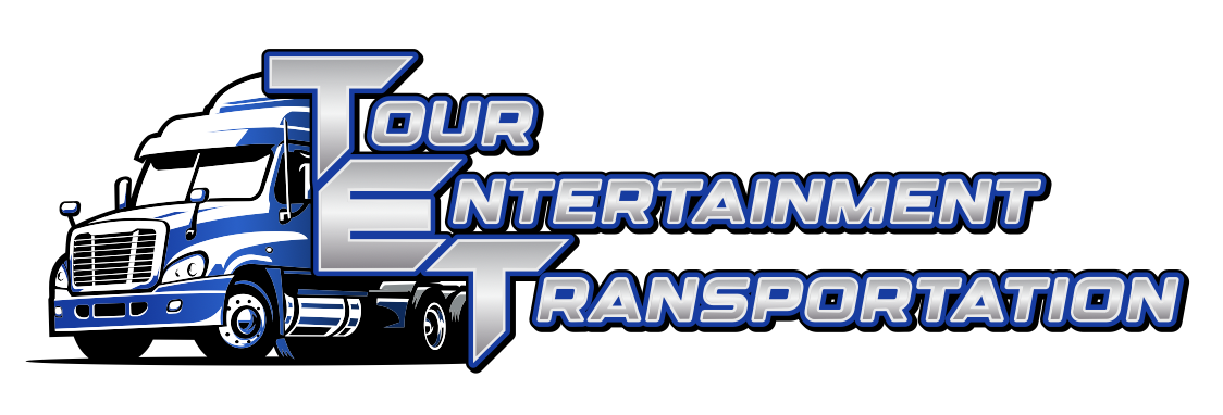 Live Event Trucking and Logistics
