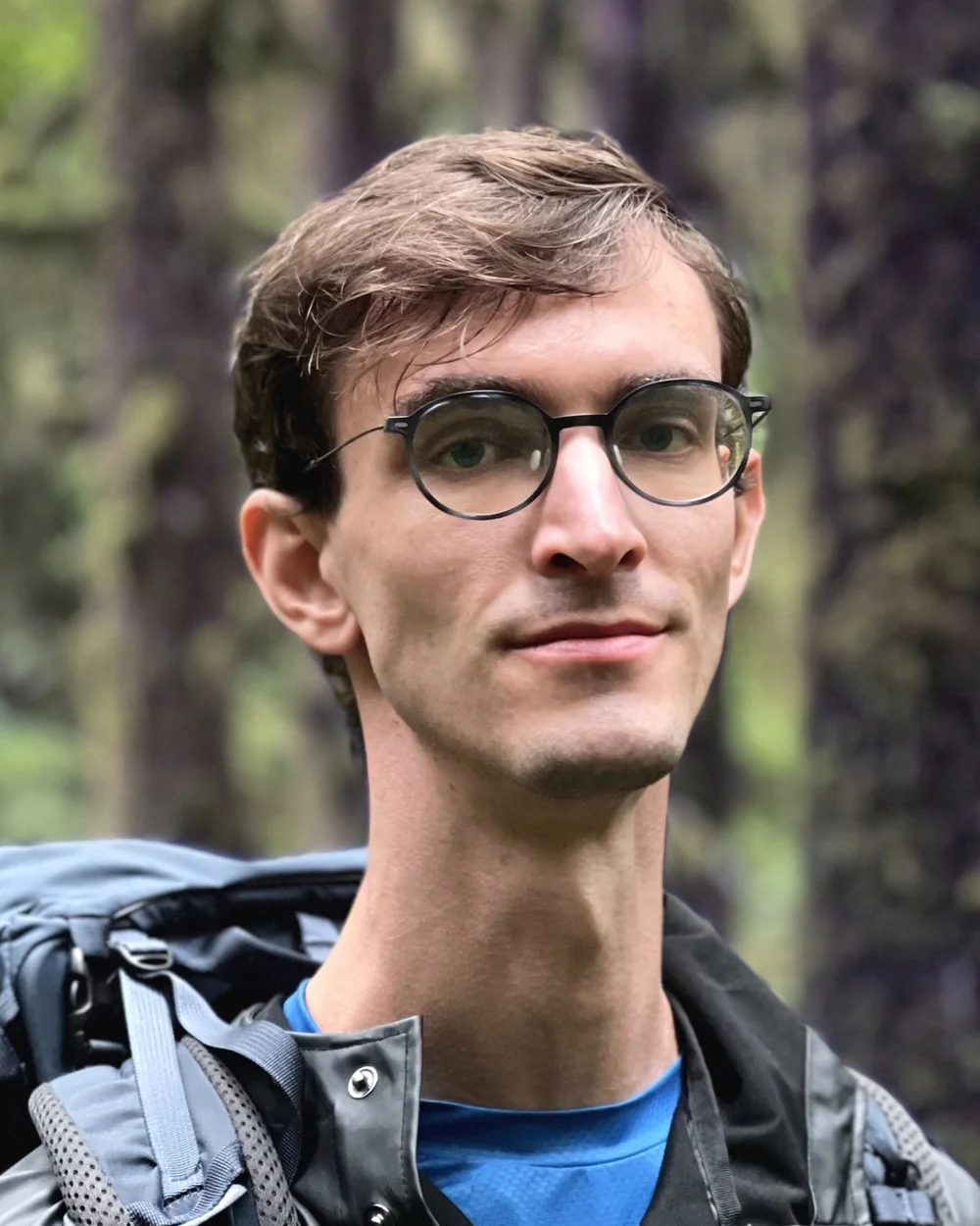 People — Aronov Lab