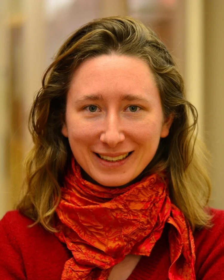 People — Aronov Lab