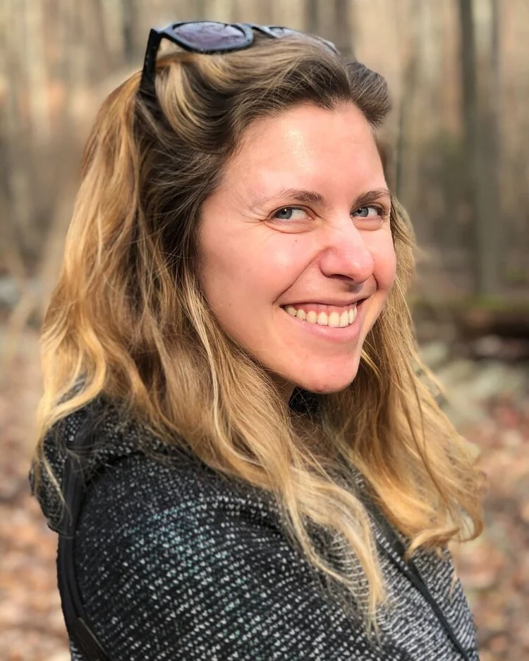 People — Aronov Lab