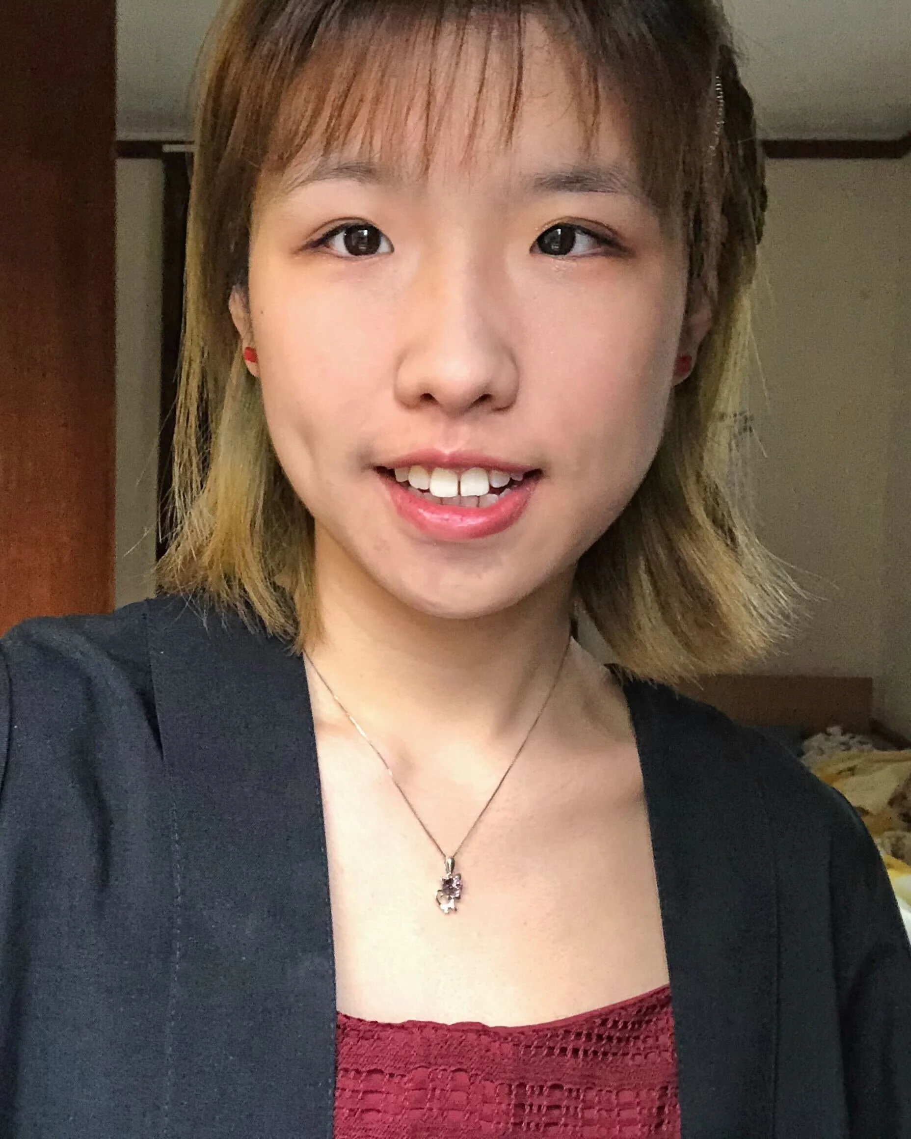 People — Aronov Lab