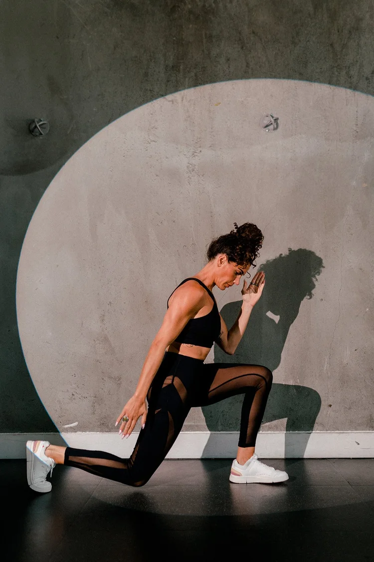 Amanda Hart Wellness