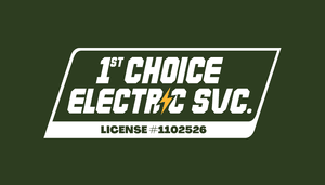 1st Choice Electric SVC.