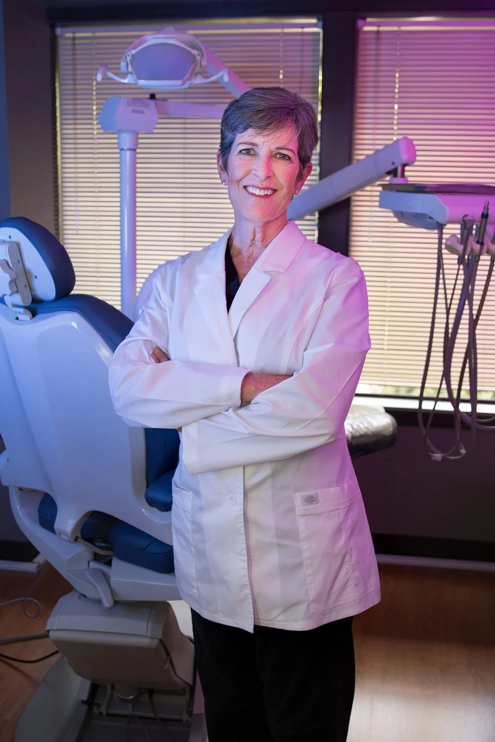 Periodontist Sacramento Dr Shaunda Thomas