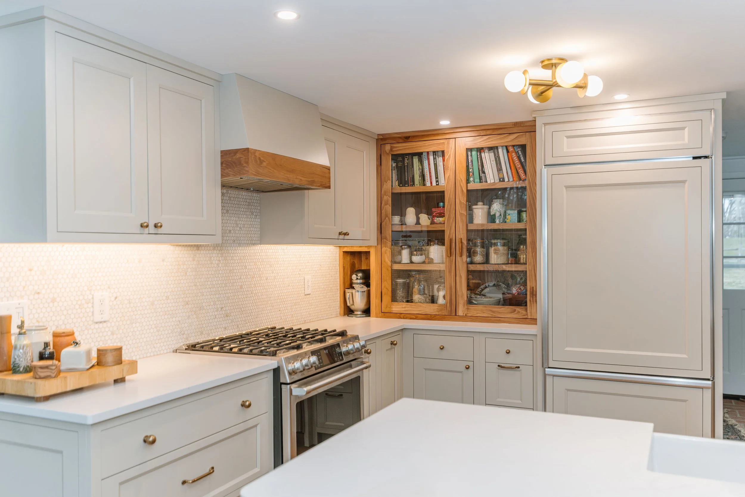 Cincinnati Kitchen Design & Remodeling | East Main Cabinets