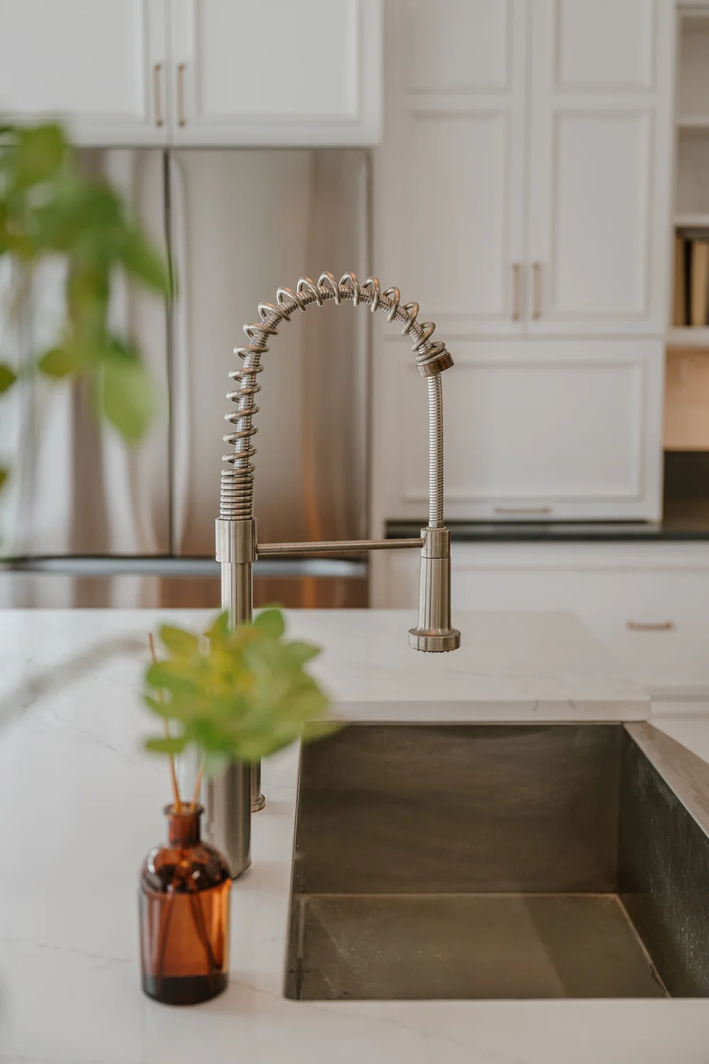 Cincinnati Kitchen Design & Remodeling | East Main Cabinets