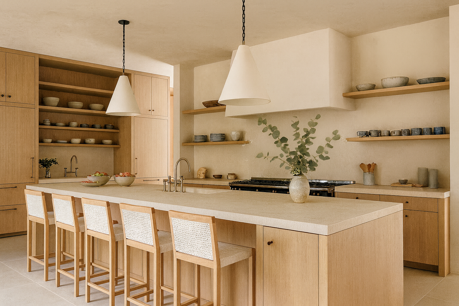Cincinnati Kitchen Design & Remodeling | East Main Cabinets