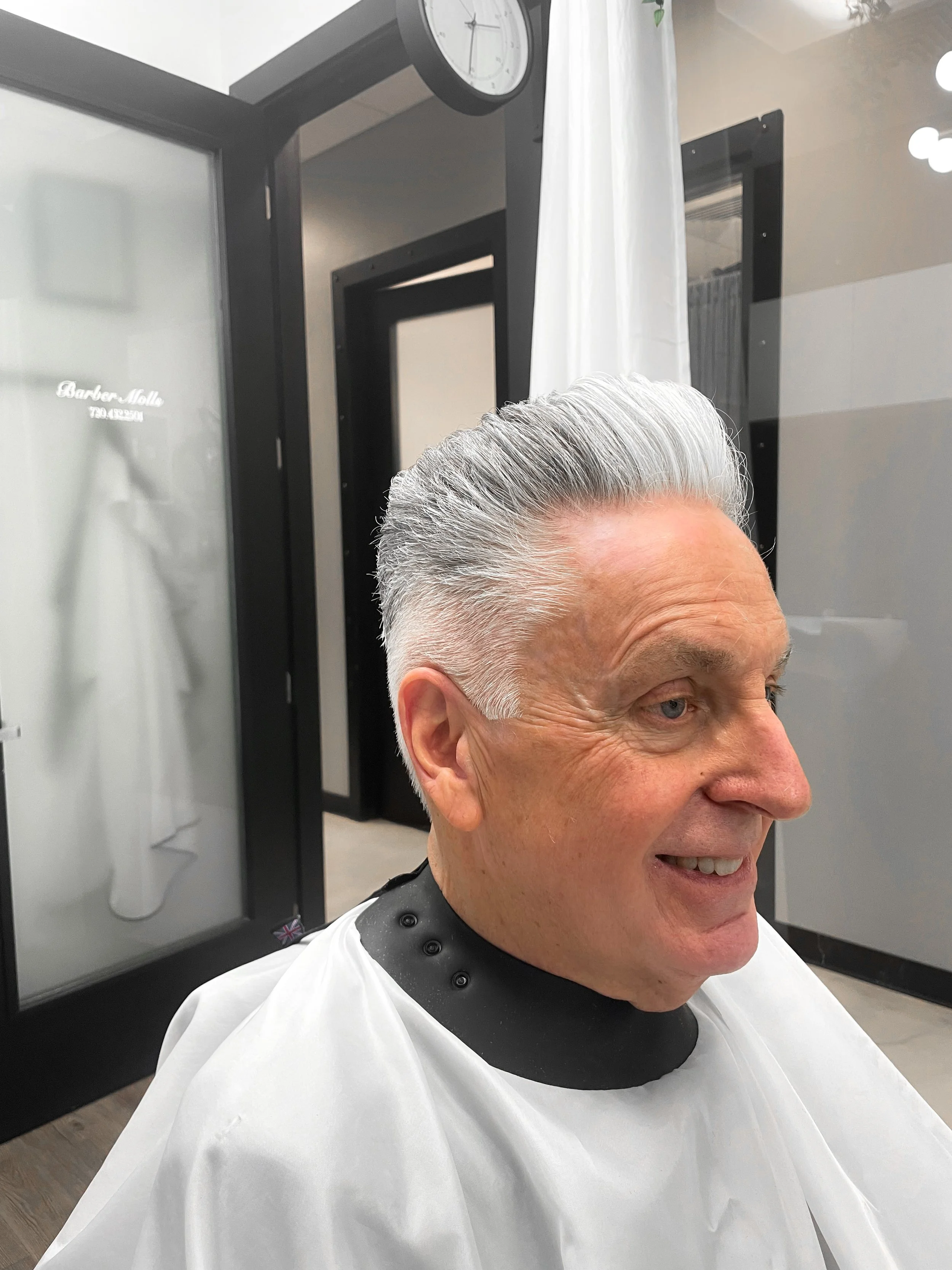 Gallery — Collective.Barbershop