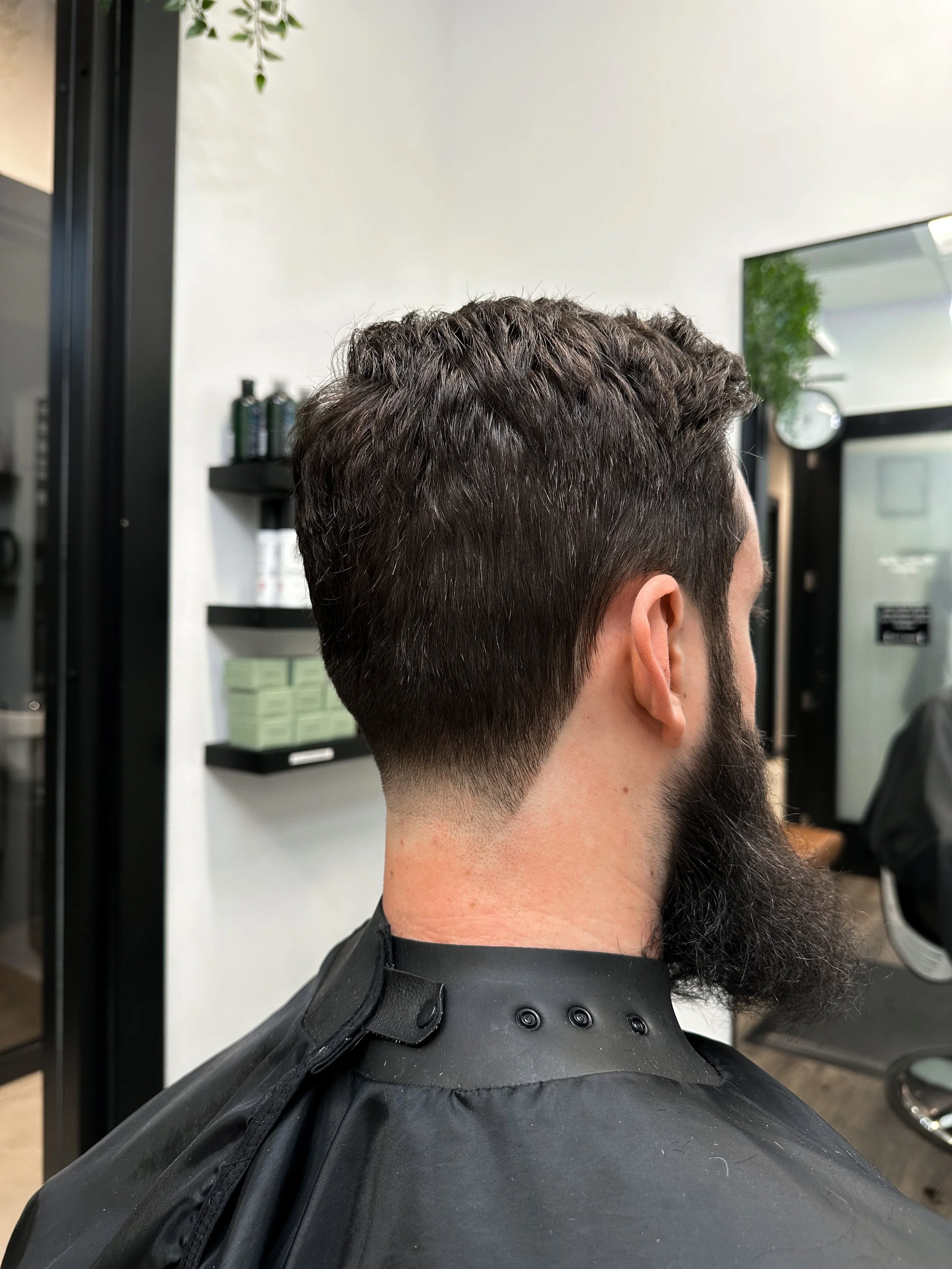 Gallery — Collective.Barbershop