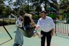 Meet Sam Berger — Sam Berger for NY State Assembly District 27