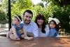 Meet Sam Berger — Sam Berger for NY State Assembly District 27