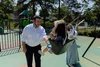 Sam Berger for NY State Assembly District 27