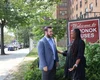Meet Sam Berger — Sam Berger for NY State Assembly District 27