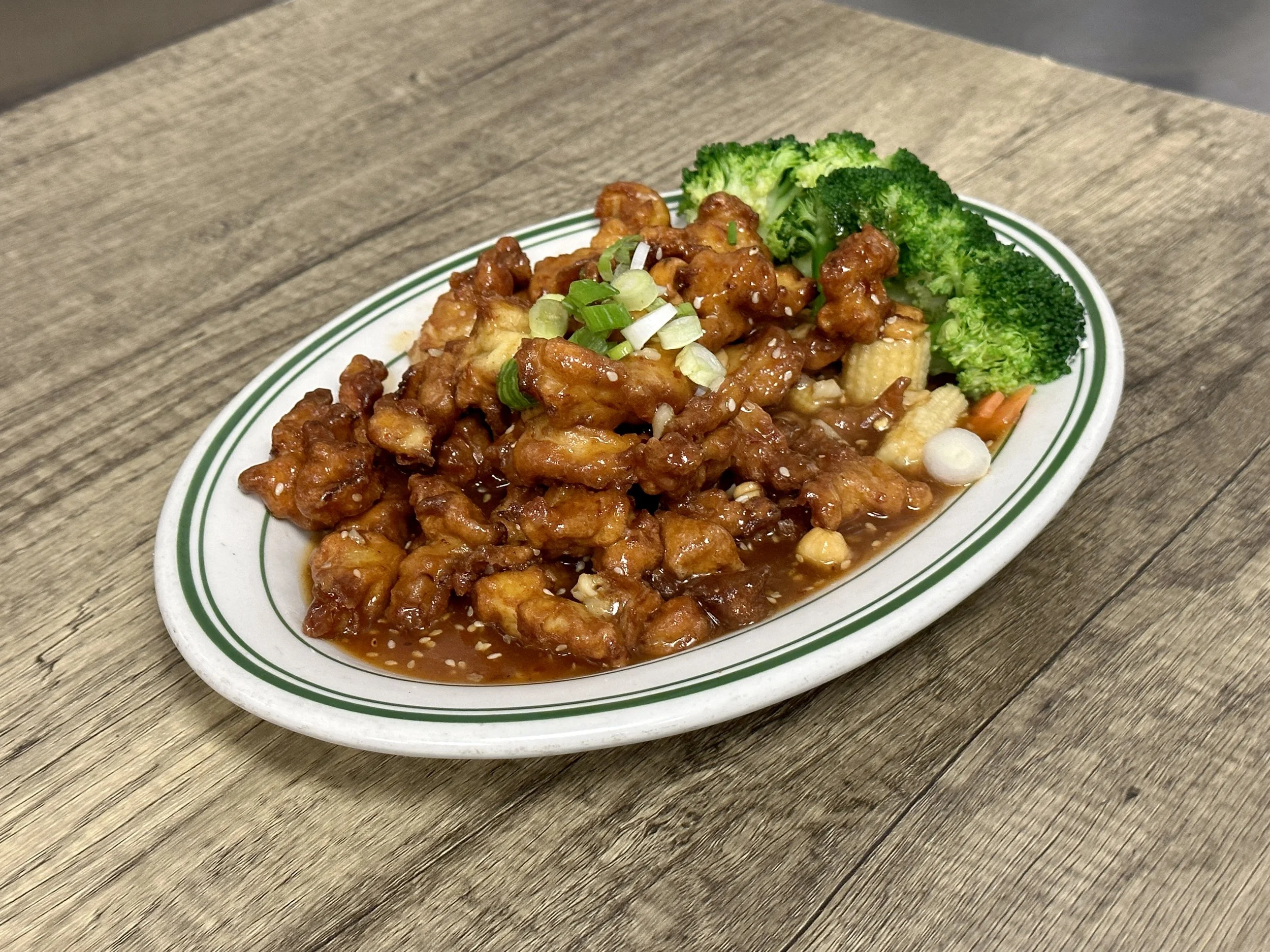 Celadon Thai Restaurant | Latham, NY | View Menu & Order Online