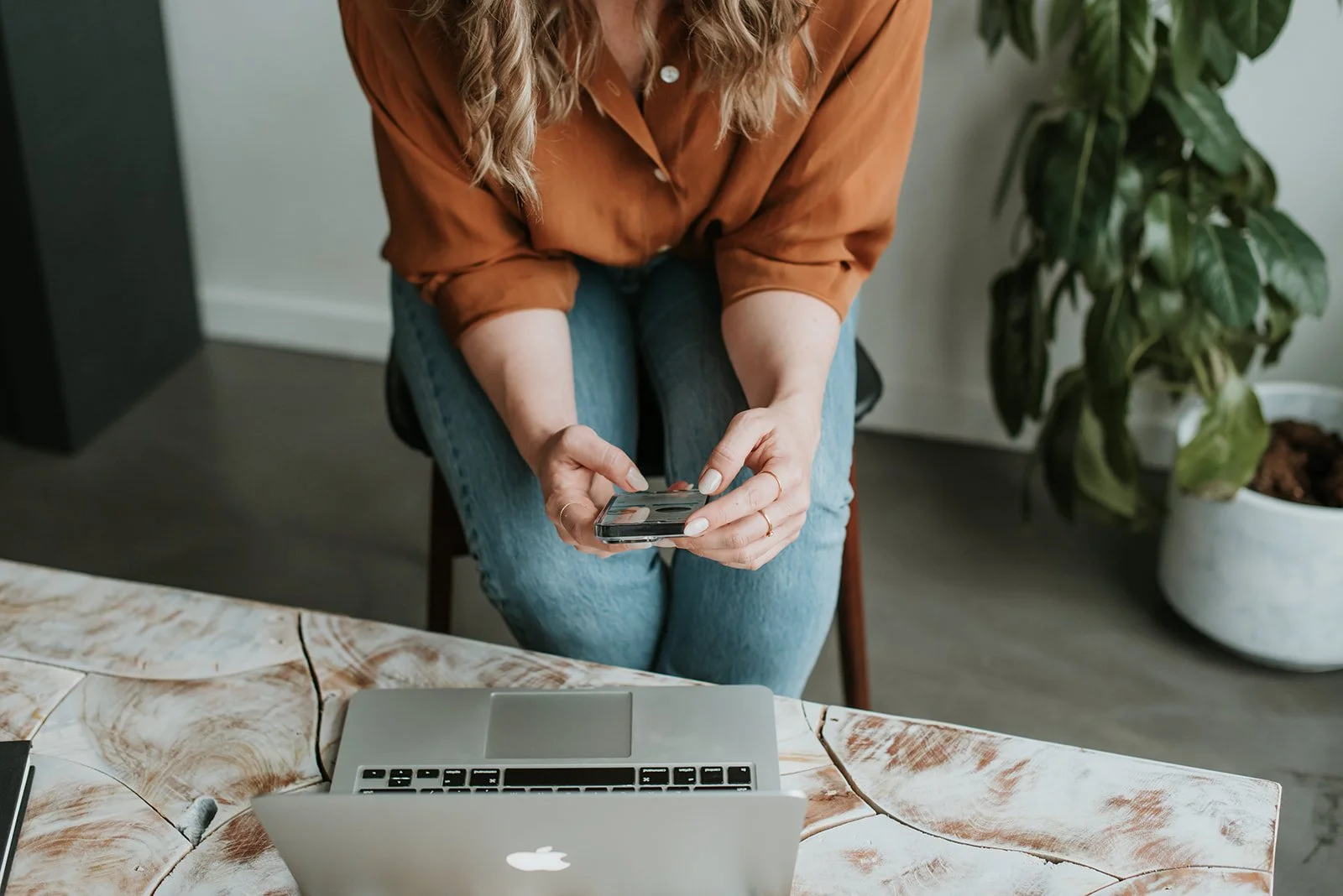 Work — Rachel Simrose