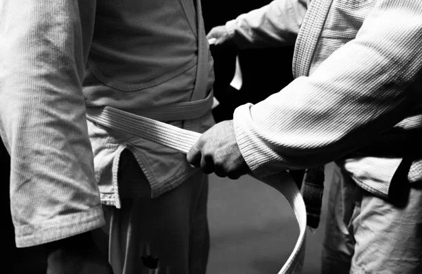 PILLAR JIUJITSU & BOXING