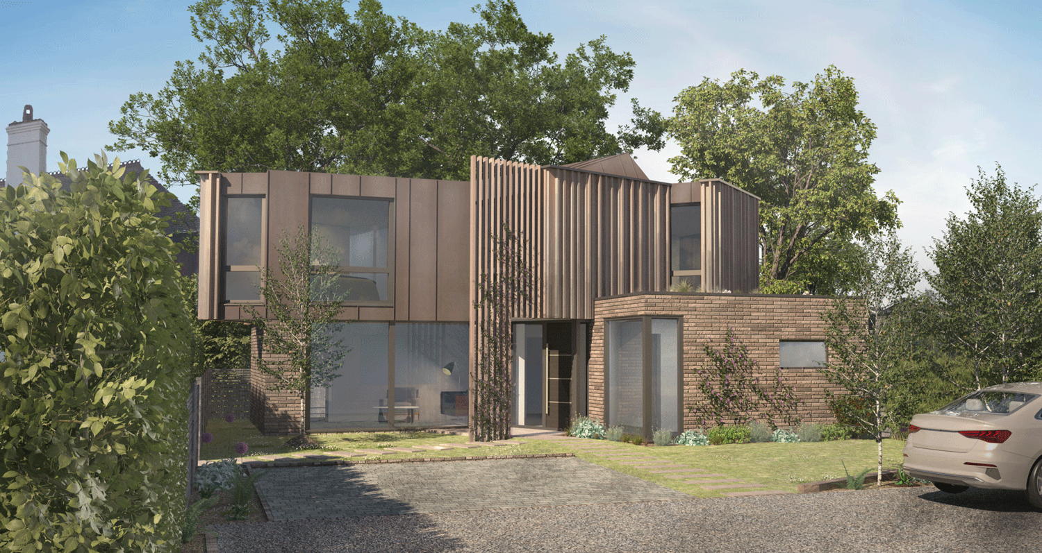 Dwell Architecture & Design Limited - The home experts