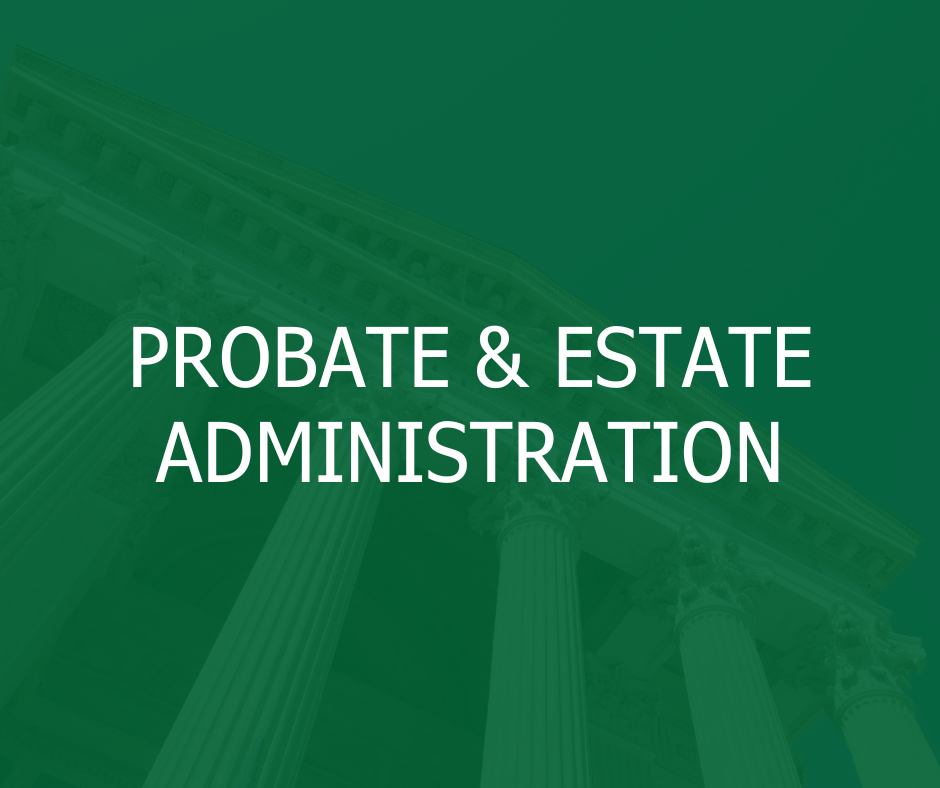 Whitney Thomas Law Firm | Estate Planning & Probate in TX
