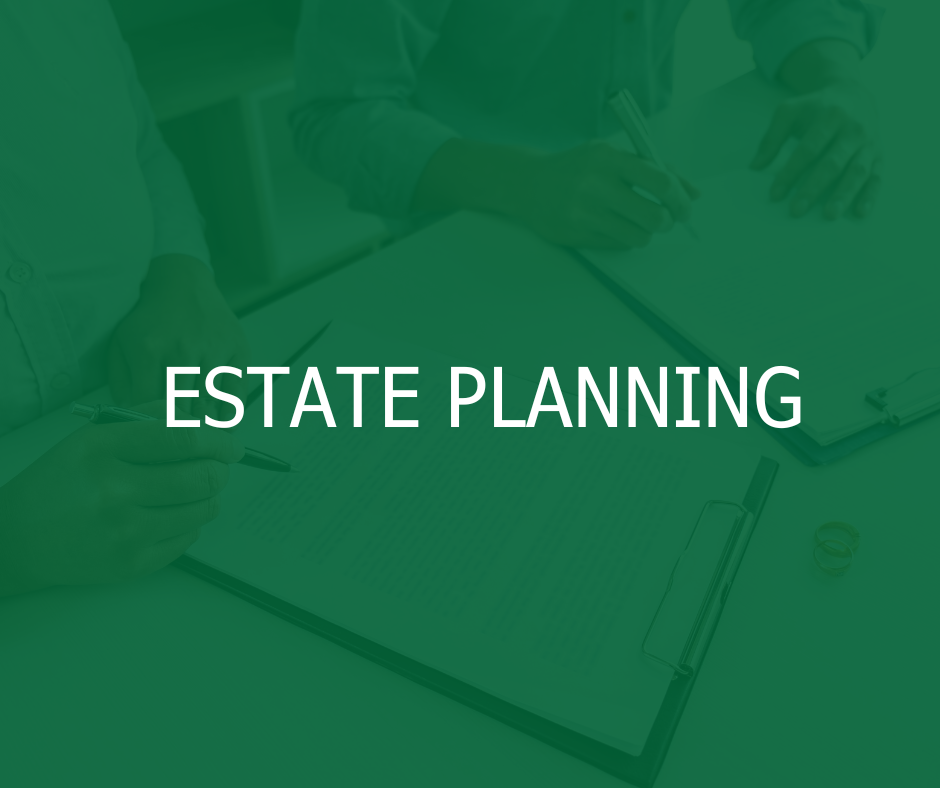 Whitney Thomas Law Firm | Estate Planning & Probate in TX