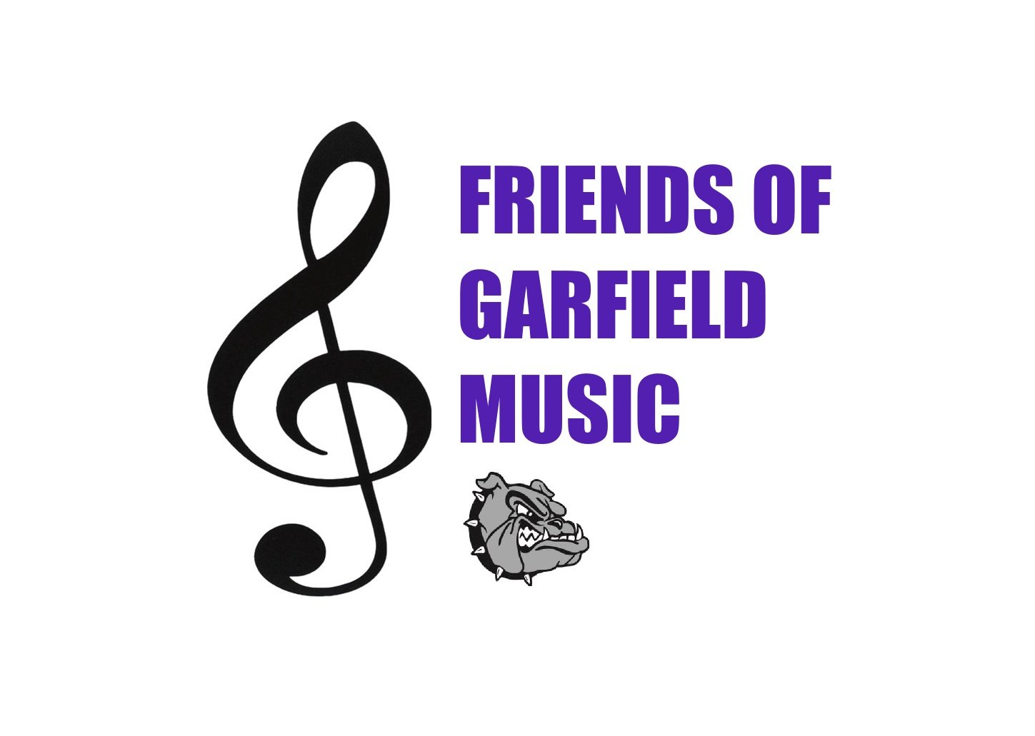 Friends of Garfield Music