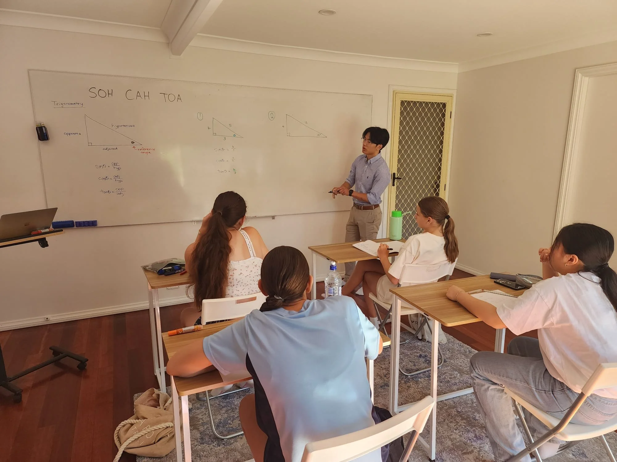 Cherrybrook Maths Coaching / Cherrybrook Maths Tutoring