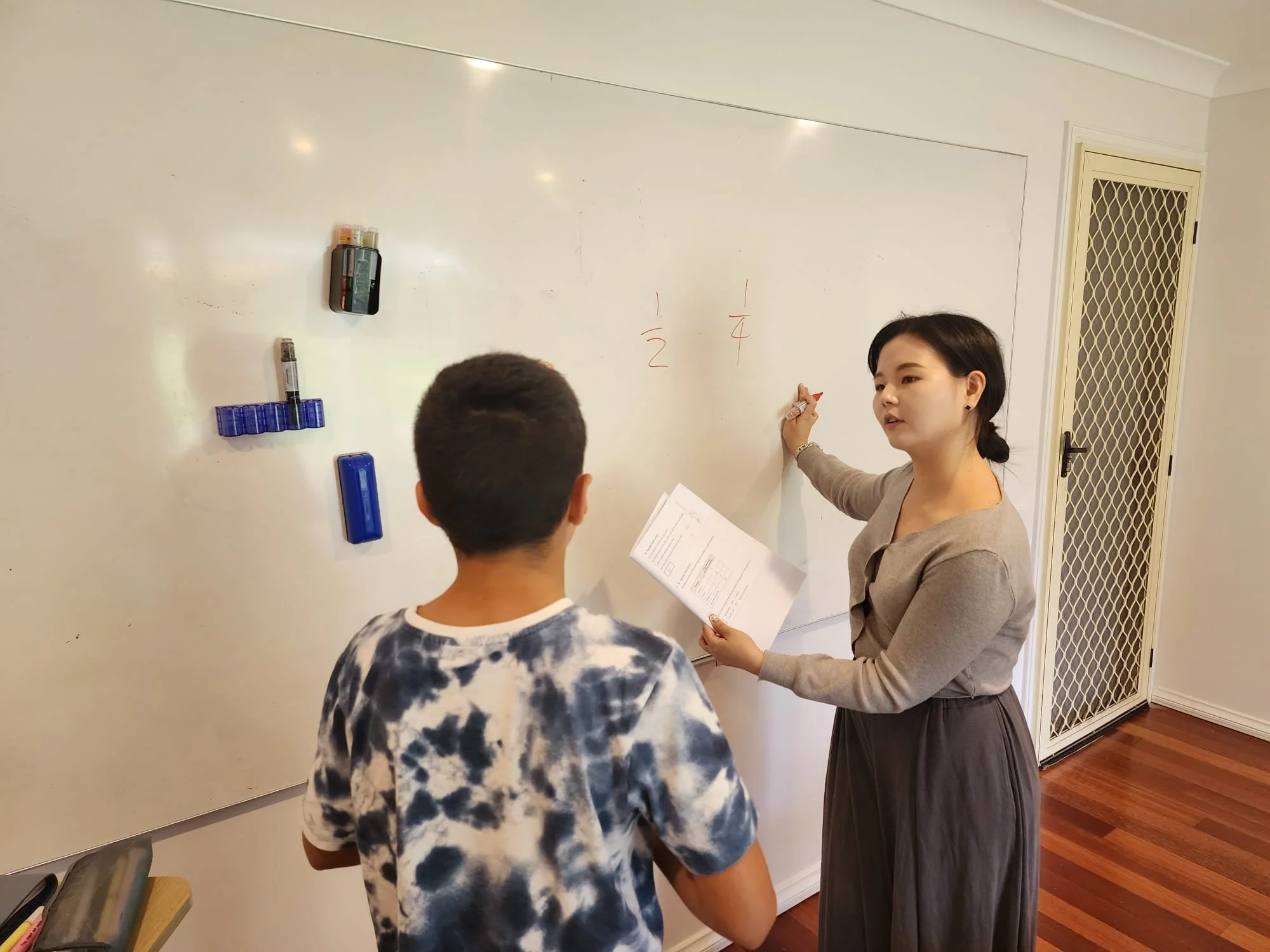 Cherrybrook Maths Coaching / Cherrybrook Maths Tutoring