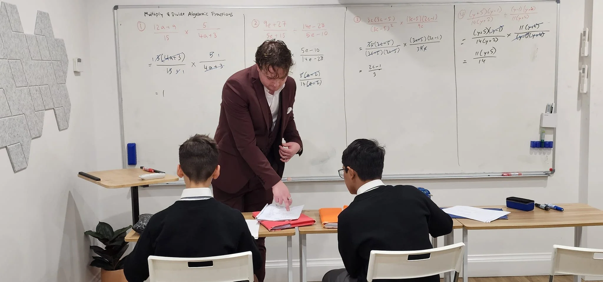 Cherrybrook Maths Coaching / Cherrybrook Maths Tutoring