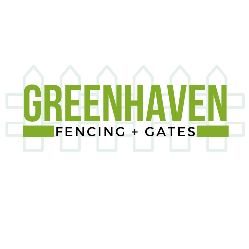 Greenhaven Fencing. A local fence company ready to install near you. HOME