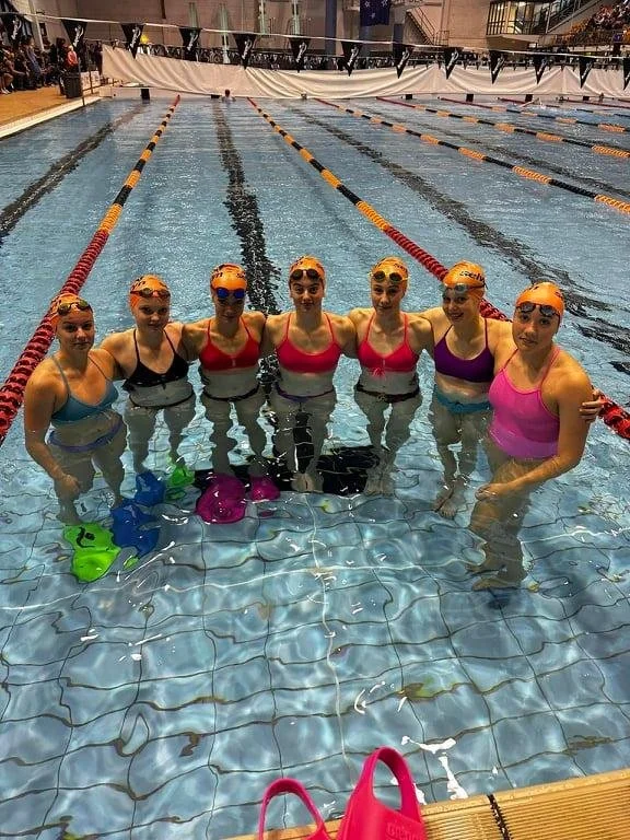 Membership — Selwyn Swim Club