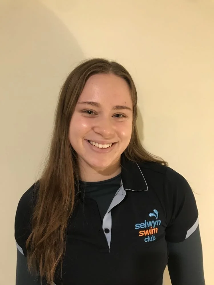 Our Team — Selwyn Swim Club