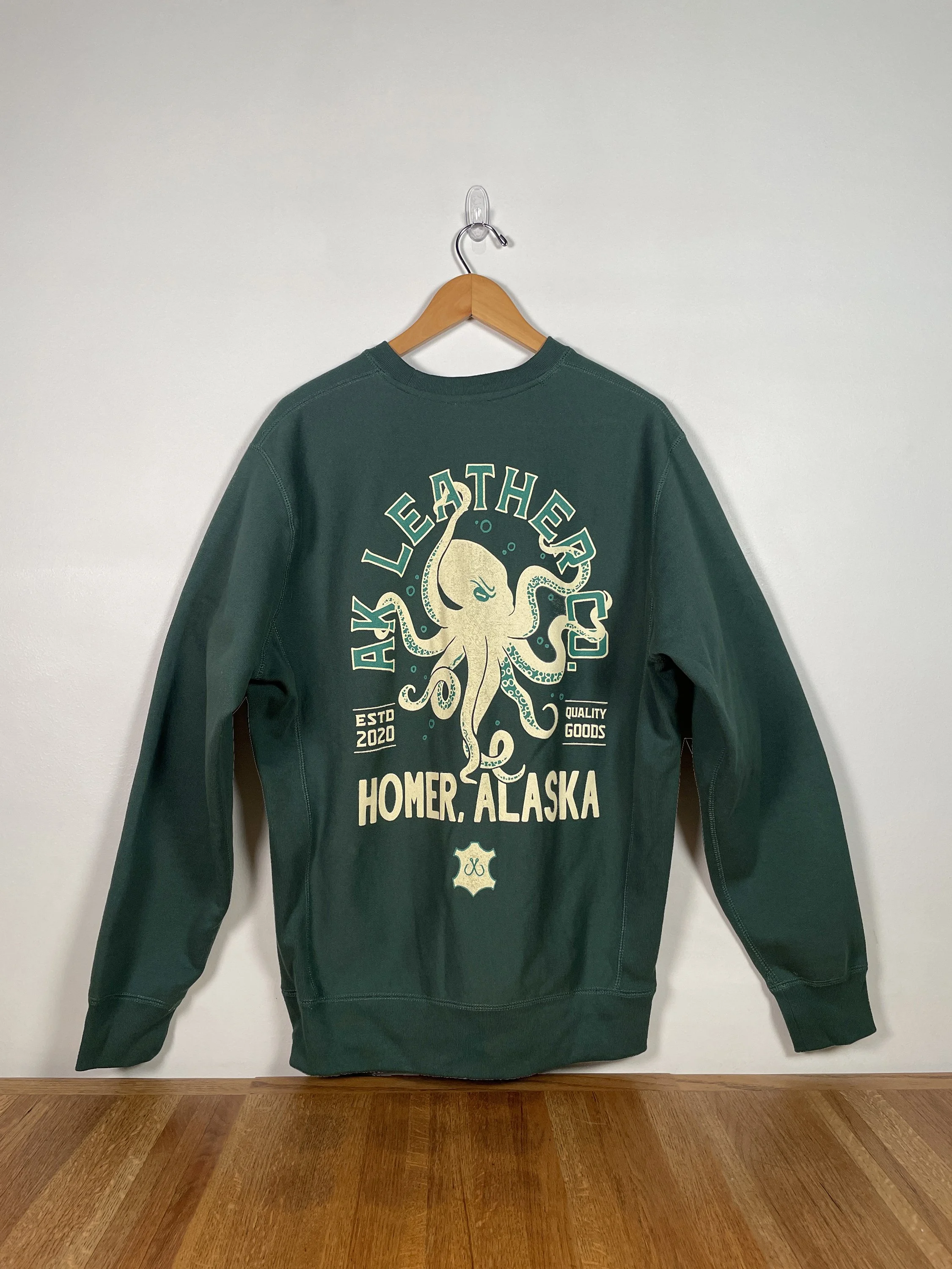 Ak Leather co.