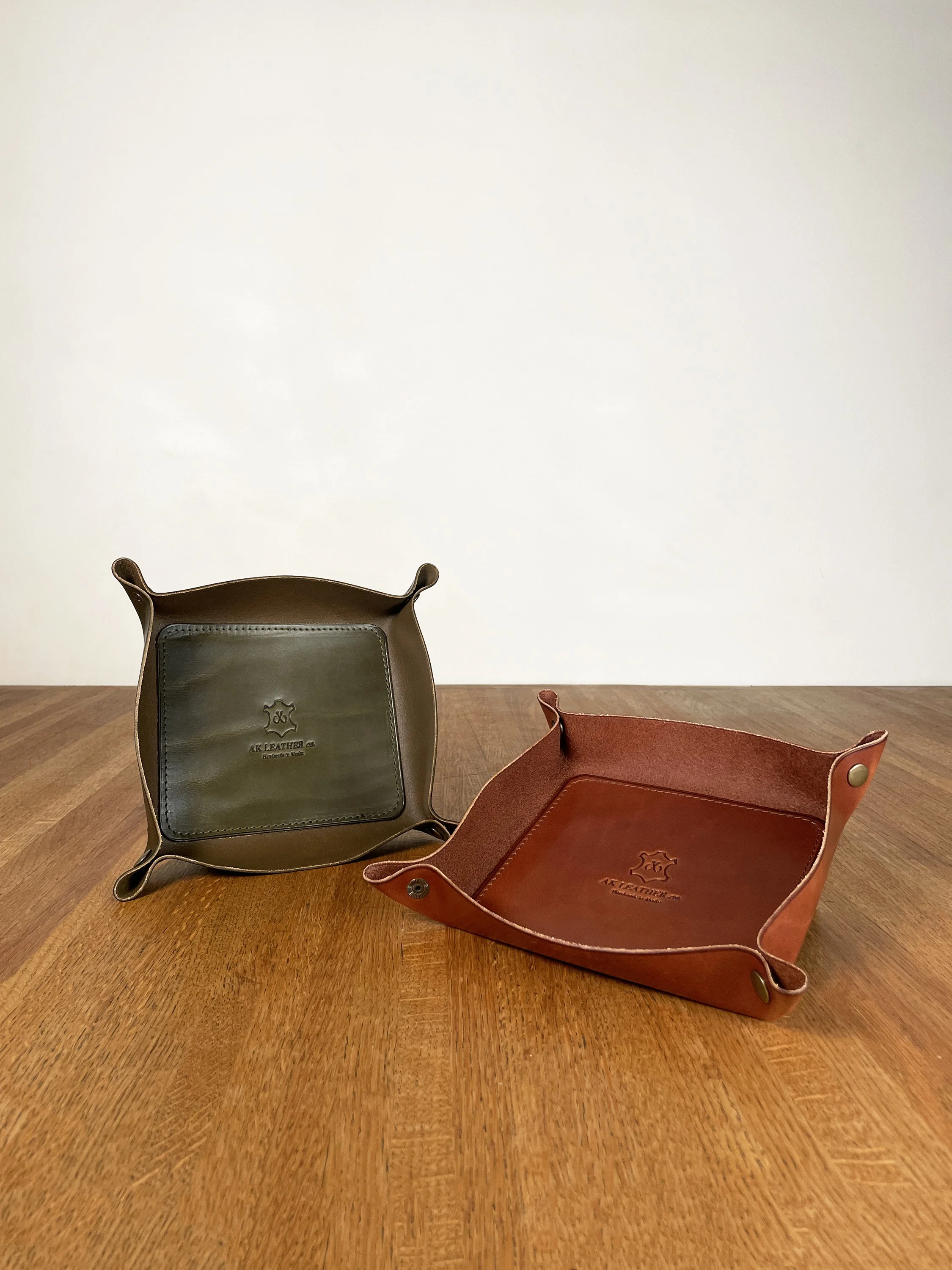 Ak Leather co.