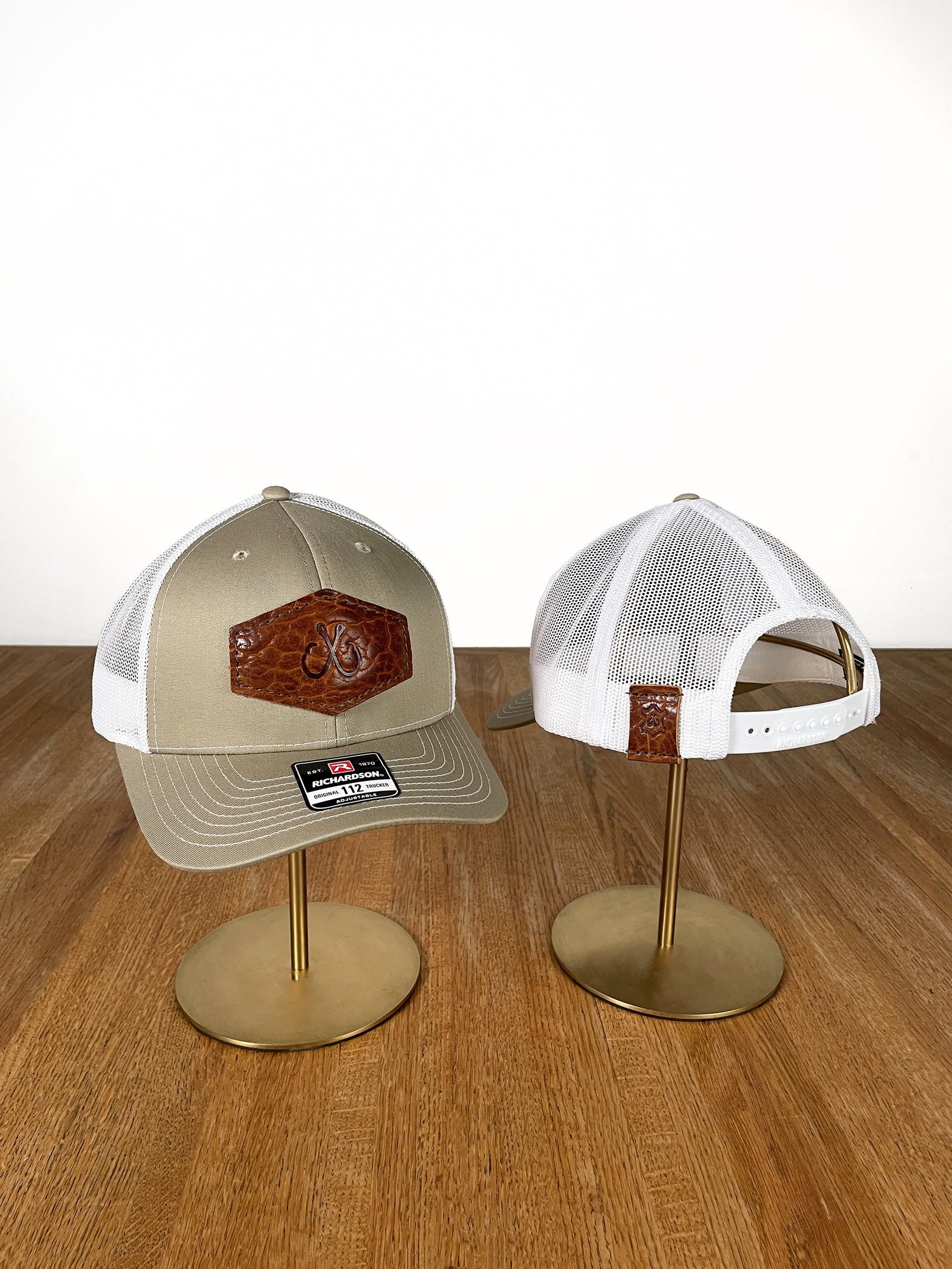 Ak Leather co.