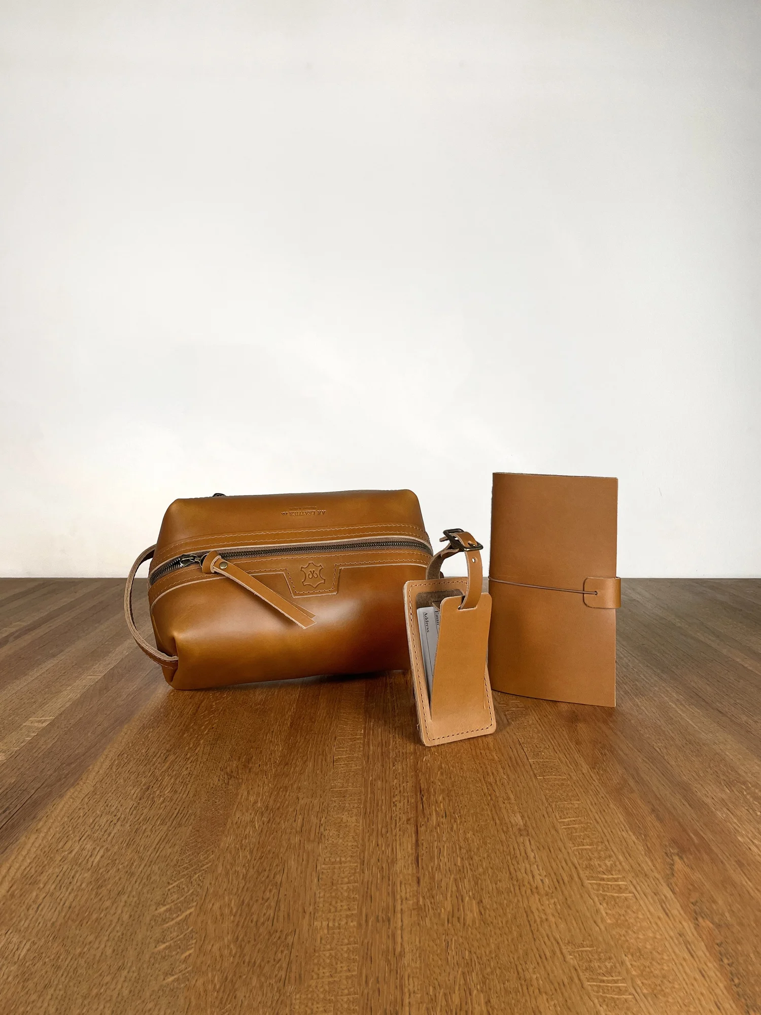 Ak Leather co.