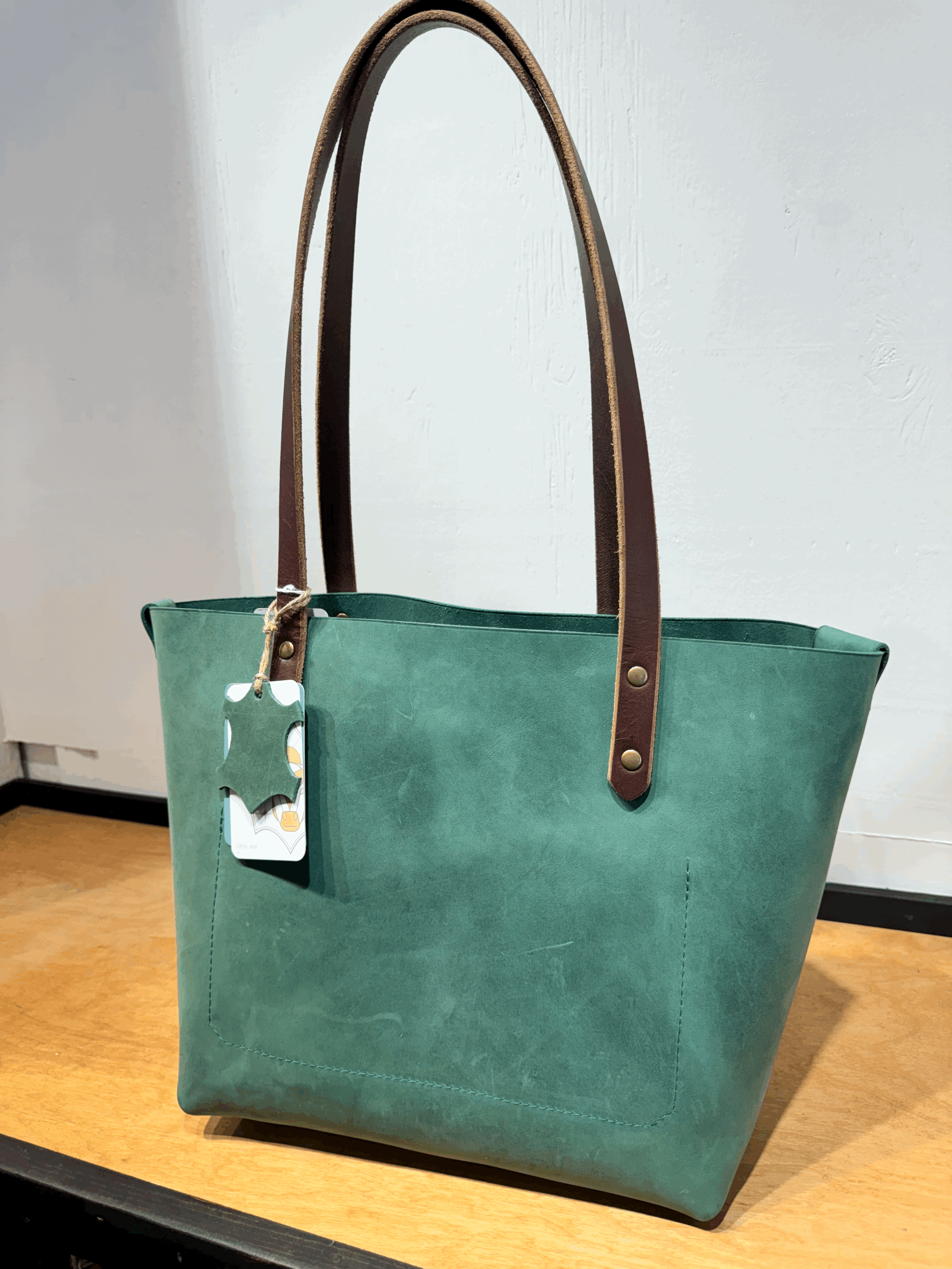 Ak Leather co.