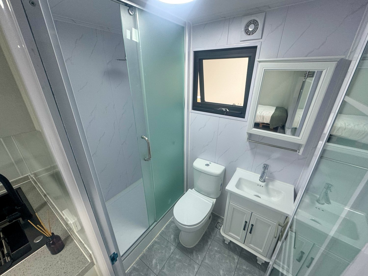 Gallery — Expanders - Affordable, Modern Expandable Tiny Homes