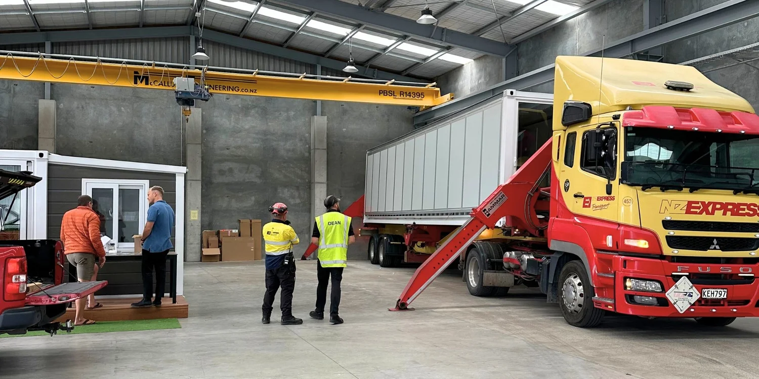 About Us | Discover Innovative Living — Expanders - Affordable, Modern ...