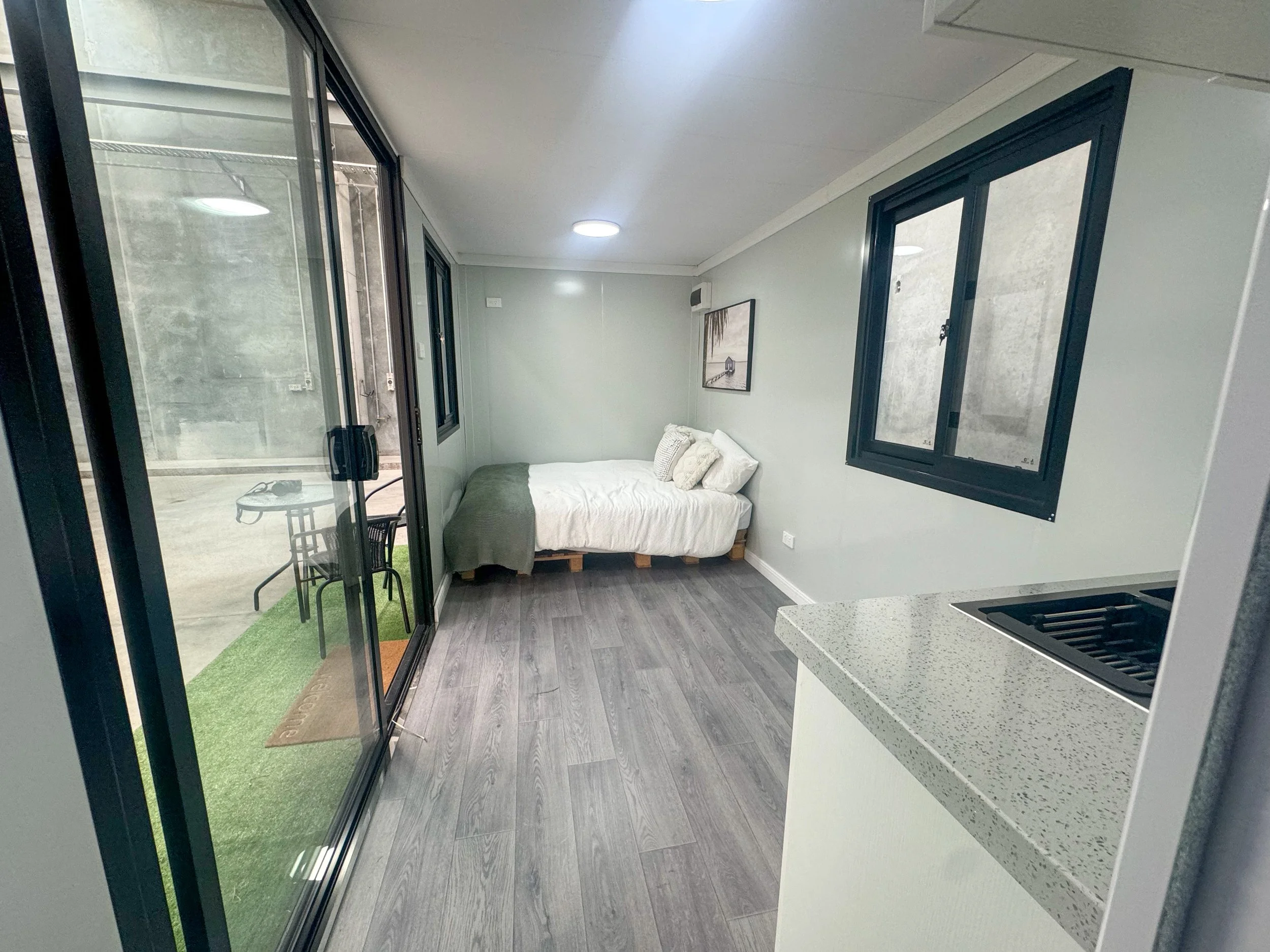 Gallery — Expanders - Affordable, Modern Expandable Tiny Homes