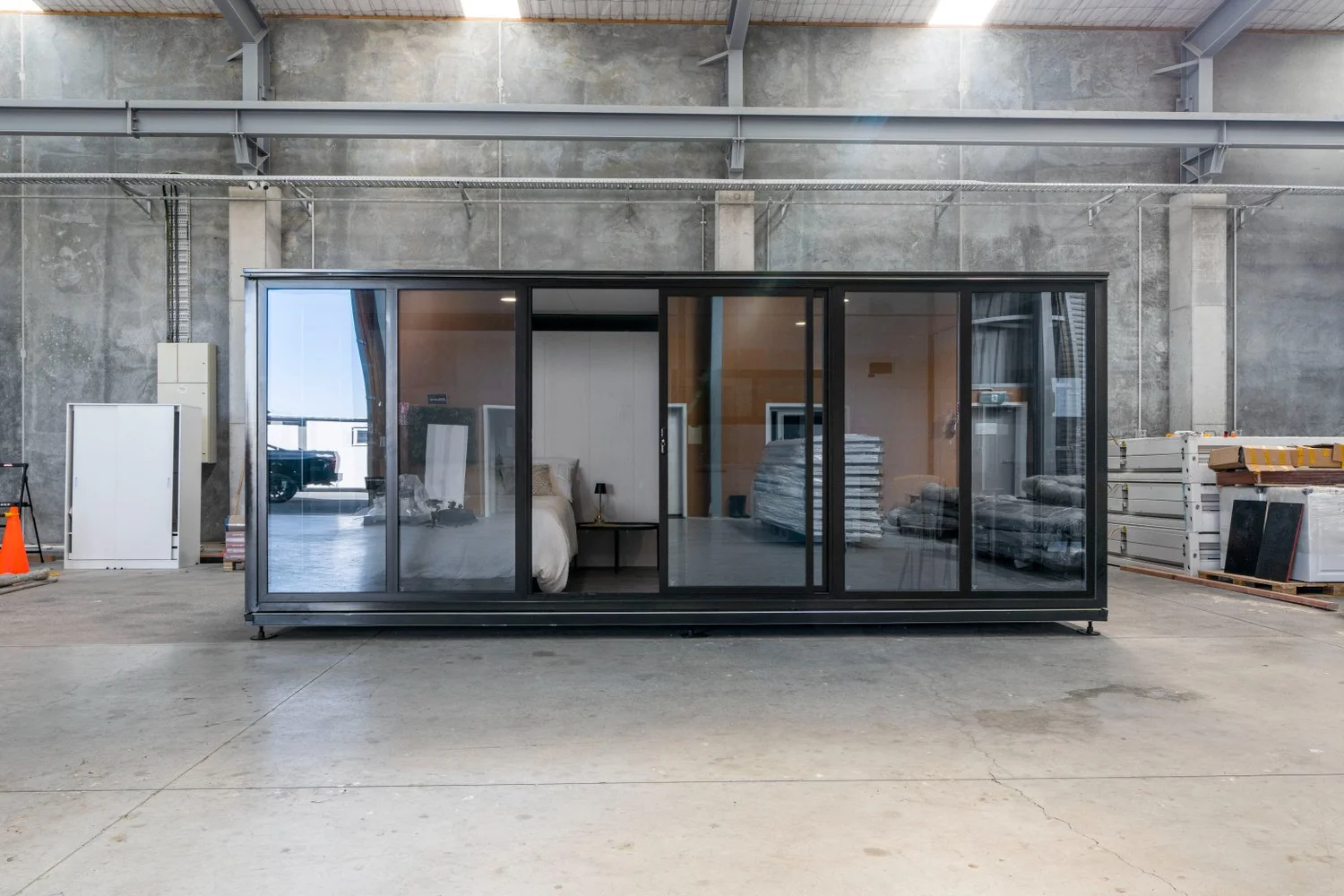 DesignerPod™ | Discover Portable Luxury — Expanders® - Affordable ...