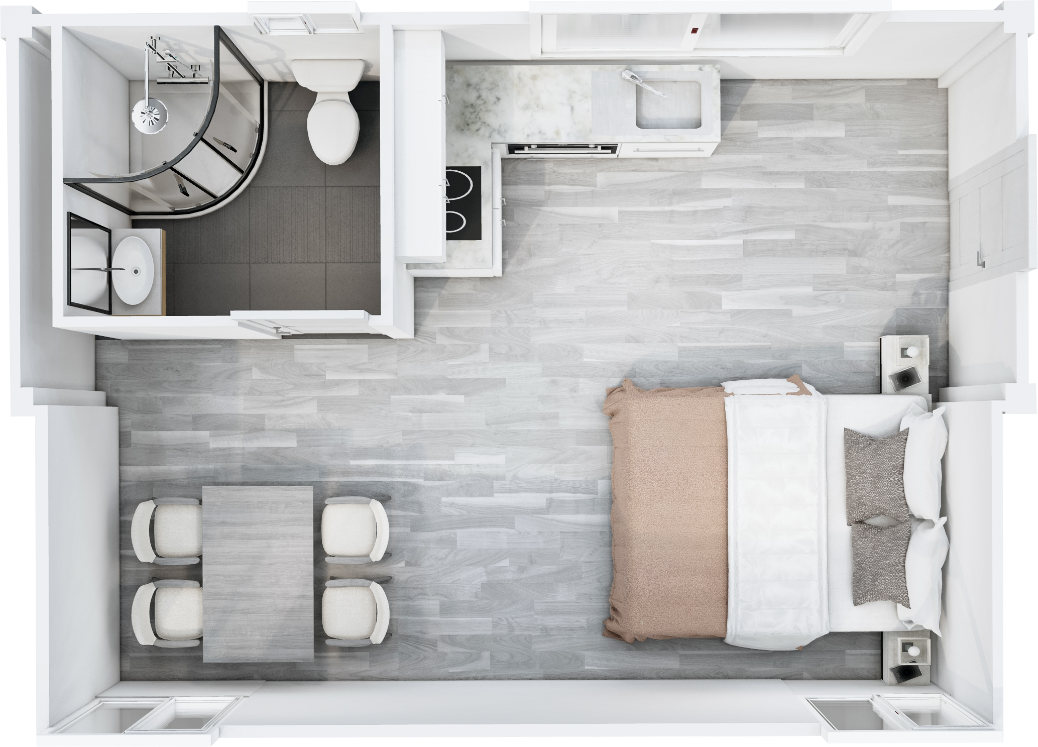 DesignerPod™ | Discover Portable Luxury — Expanders - Affordable ...