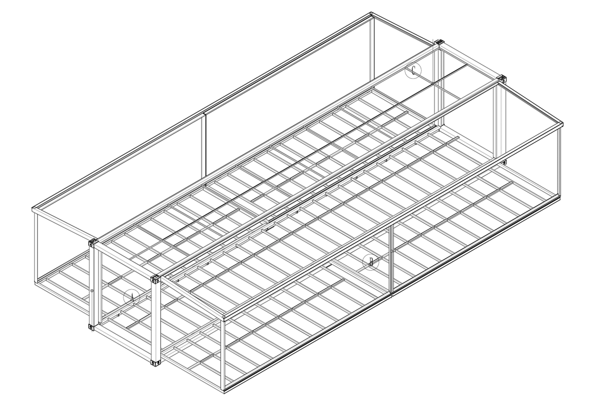 40ft Expander | Upgrade Your Living — Expanders - Affordable, Modern ...